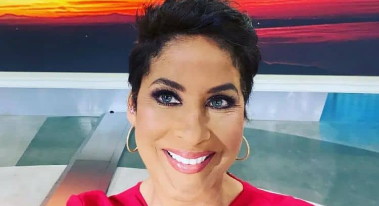 10 Things You Didn’t Know about Leslie Sykes – TVovermind