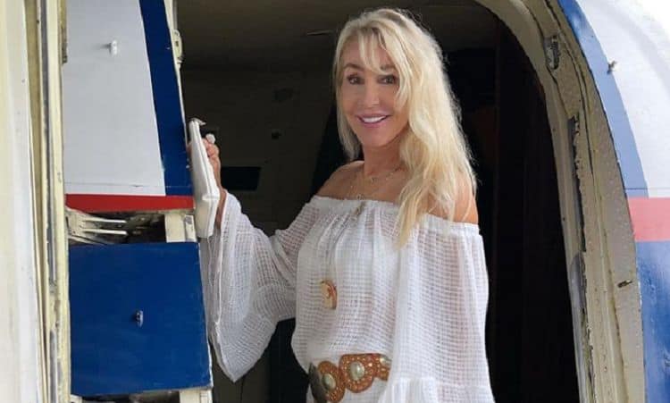 10 Things You Didn’t Know about Linda Thompson – TVovermind