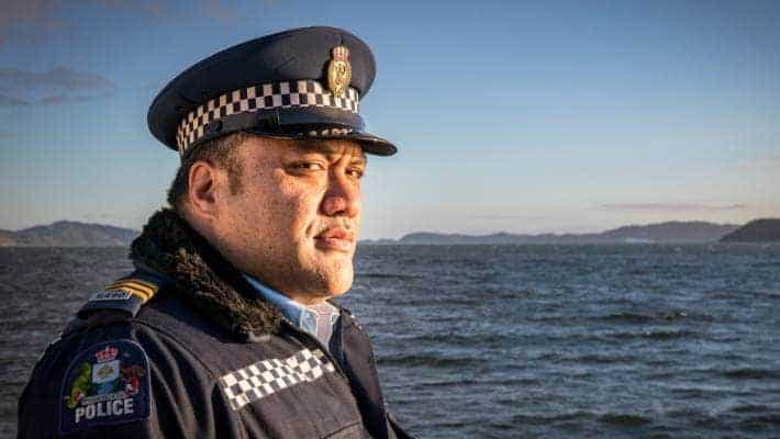 10 Things You Didn’t Know about Maaka Pohatu – TVovermind