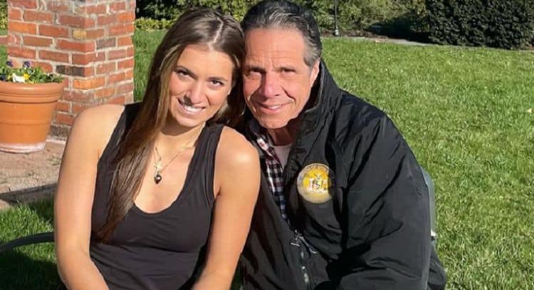 10 Things You Didn’t Know about Mariah Kennedy-Cuomo - TVovermind