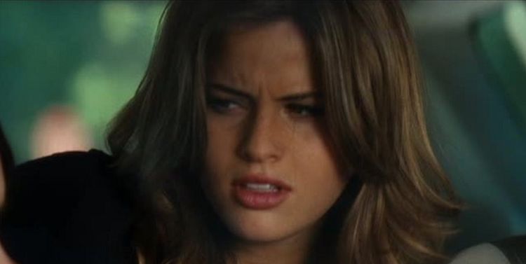 Unveiling Marielle Jaffe: 10 Intriguing Facts About the Actress ...