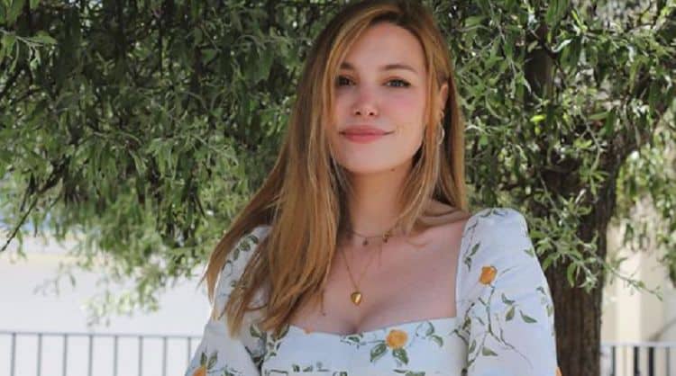 10 Things You Didn’t Know about Marzia Kjellberg – TVovermind