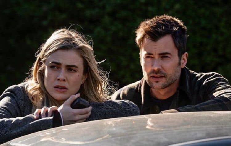 10 Things You Didn’t Know about Matt Long - TVovermind