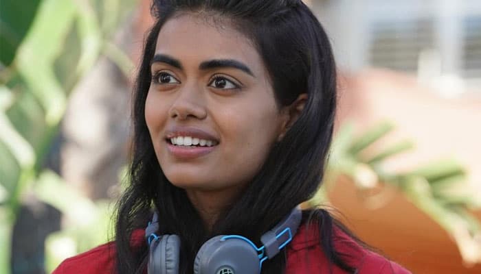 10 Things You Didn’t Know about Megan Suri - TVovermind