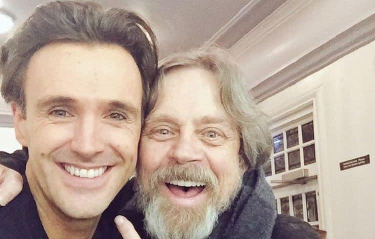 10 Things You Didn’t Know about Michael D. Xavier – TVovermind