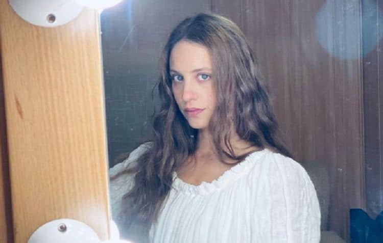 10 Things You Didn’t Know about Michelle Jenner – TVovermind