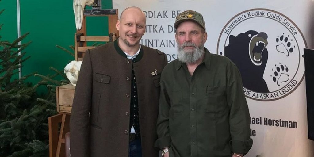 10 Things You Didn’t Know about Mike Horstman – TVovermind