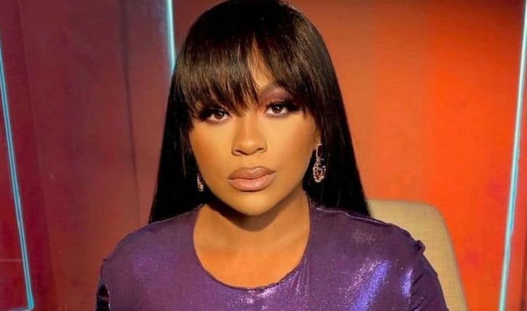 10 Things You Didn’t Know about Nivea Hamilton – TVovermind