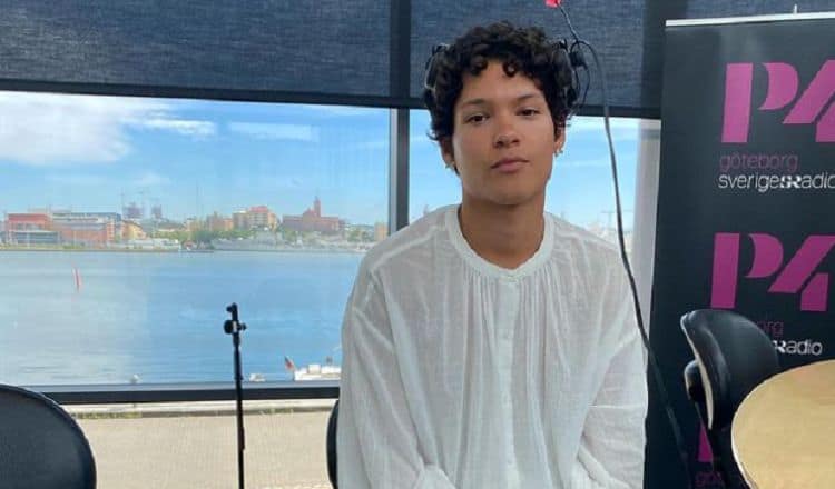 10 Things You Didn’t Know about Omar Rudberg – TVovermind