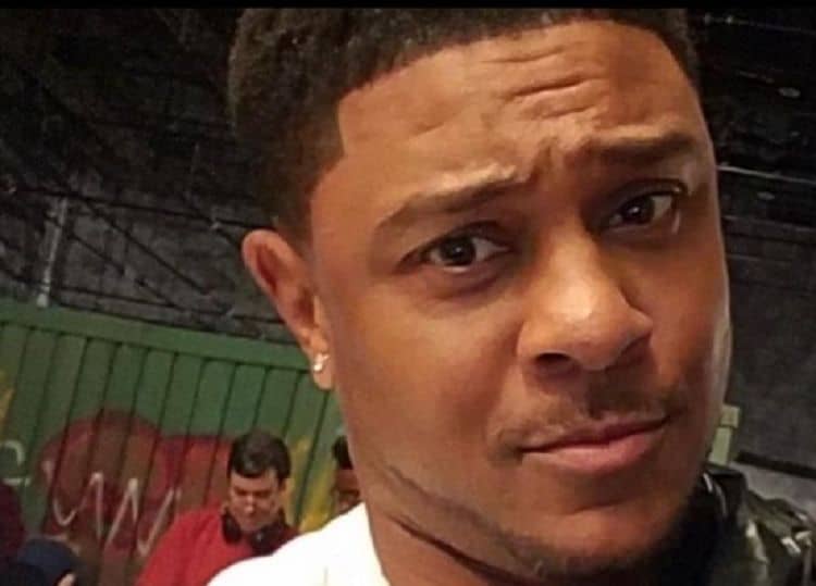 10 Things You Didn’t Know about Pooch Hall - TVovermind