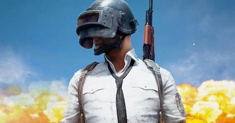 A PUBG Animated Series is Happening with Castlevania Producer – TVovermind
