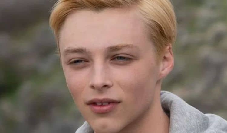 10 Things You Didn’t Know about Reid Miller - TVovermind