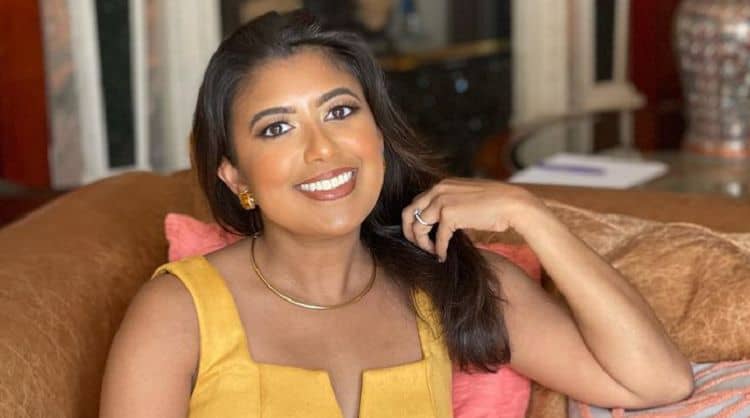 10 Things You Didn’t Know about Richa Sadana – TVovermind