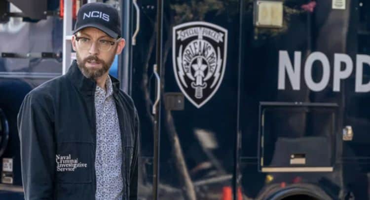 10 Things You Didn’t Know about Rob Kerkovich – TVovermind