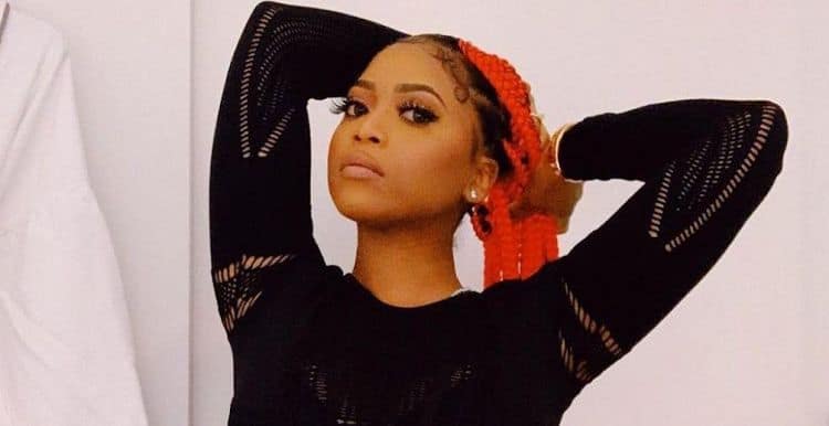 10 Things You Didn’t Know about Sakoya Wynter - TVovermind