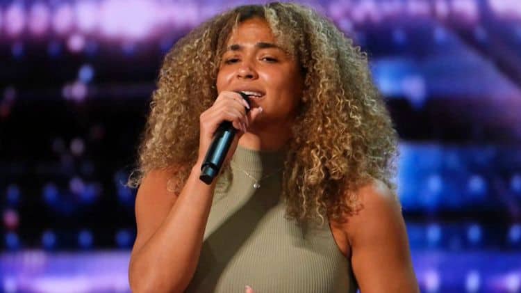 10 Things You Didn’t Know about Savannah Robertson - TVovermind