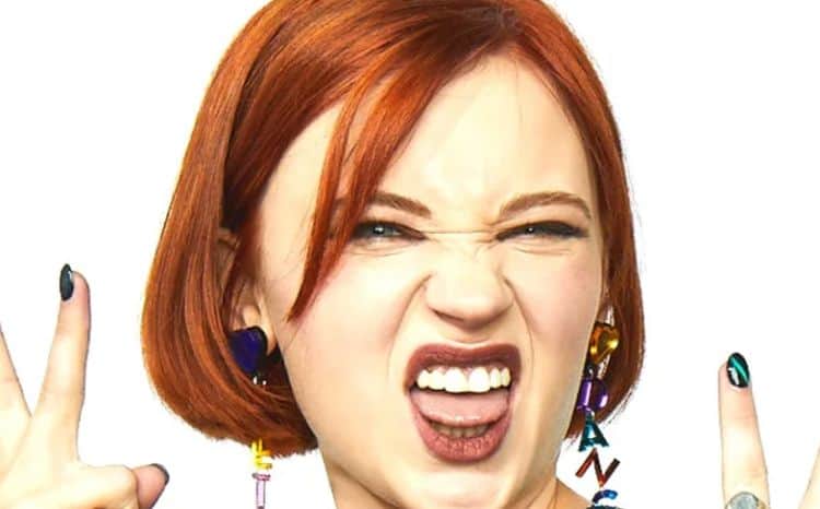 10 Things You Didn’t Know about Sierra McCormick – TVovermind