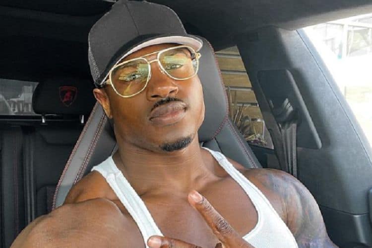 10 Things You Didn’t Know about Simeon Panda - TVovermind