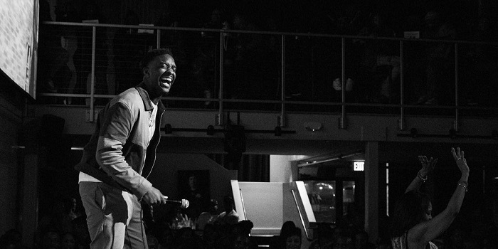 10 Things You Didn’t Know about Desi Banks - TVovermind