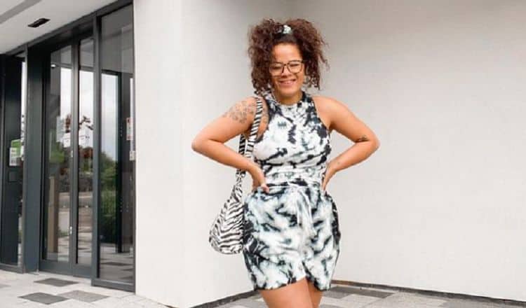 10 Things You Didn’t Know about Star Holroyd – TVovermind