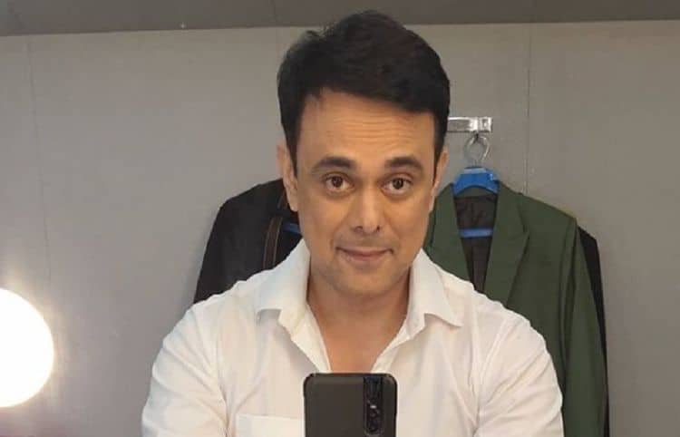 10 Things You Didn’t Know about Sumeet Raghavan – TVovermind