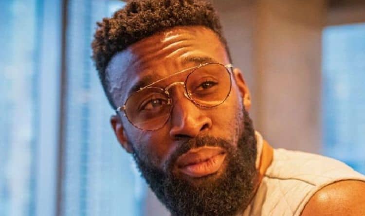 10 Things You Didn’t Know about Tosin Morohunfola – TVovermind