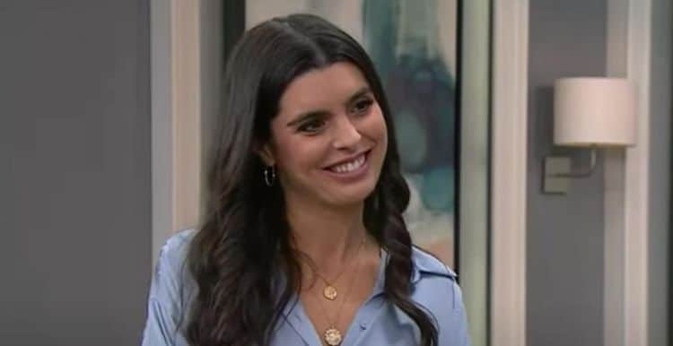 10 Things You Didn’t Know about Victoria Tonelli – TVovermind