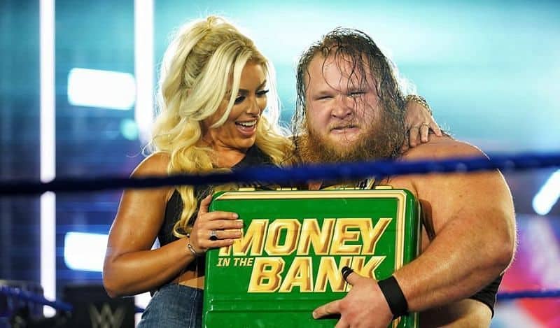 The Five Most Unexpected WWE Money In The Bank Winners - TVovermind