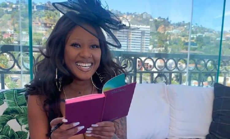 10 Things You Didn’t Know about A’Ziah “Zola” King - TVovermind