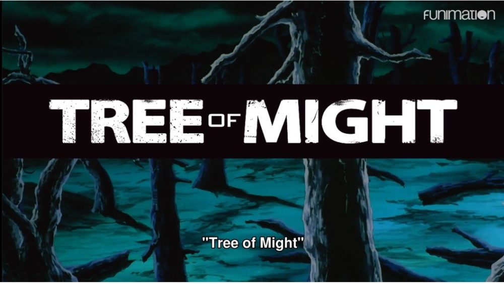 Is Dragon Ball Z: The Tree of Might Worth Watching? - TVovermind