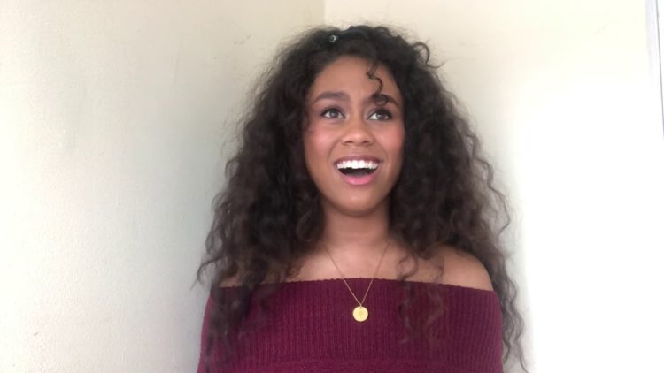 10 Things You Didn’t Know about Netta Walker – TVovermind