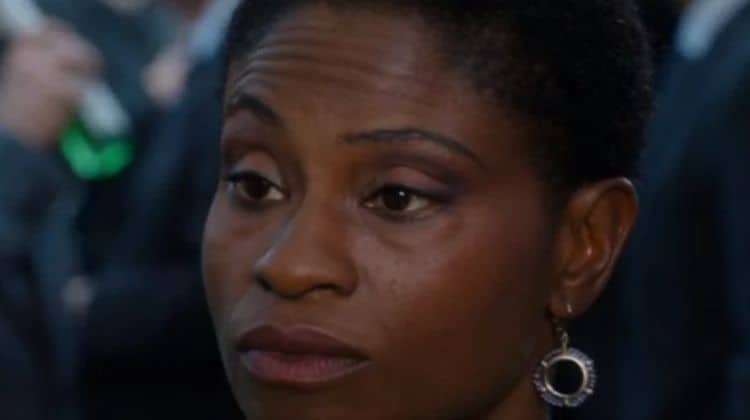 10 Things You Didn’t Know about Adina Porter – TVovermind