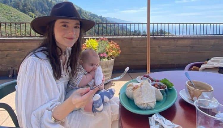 10 Things You Didn’t Know about Alexa Nikolas – TVovermind