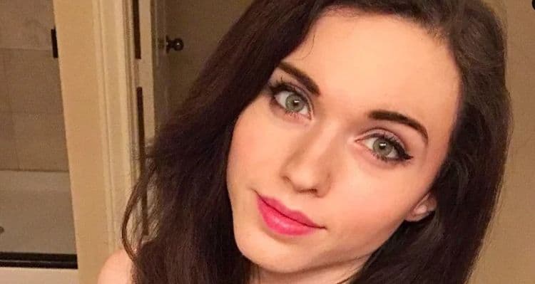 10 Things You Didn’t Know about Amouranth – TVovermind