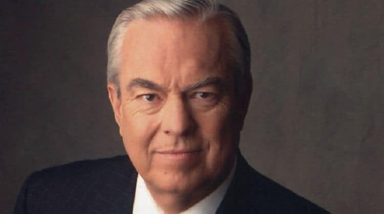 10 Things You Didn’t Know about Bill Kurtis – TVovermind