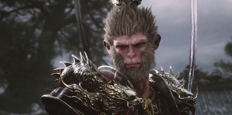 Black Myth: Wukong Will Be The Re-Telling Of An Old Tale For a New ...