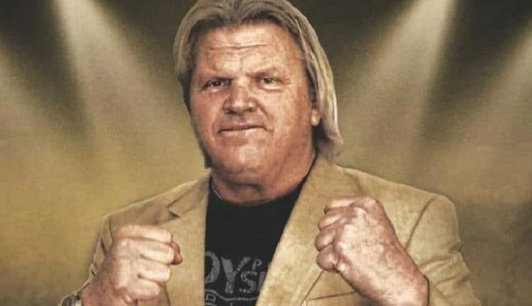 Remembering Bobby Eaton: Pro Wrestler Dies at 62 - TVovermind