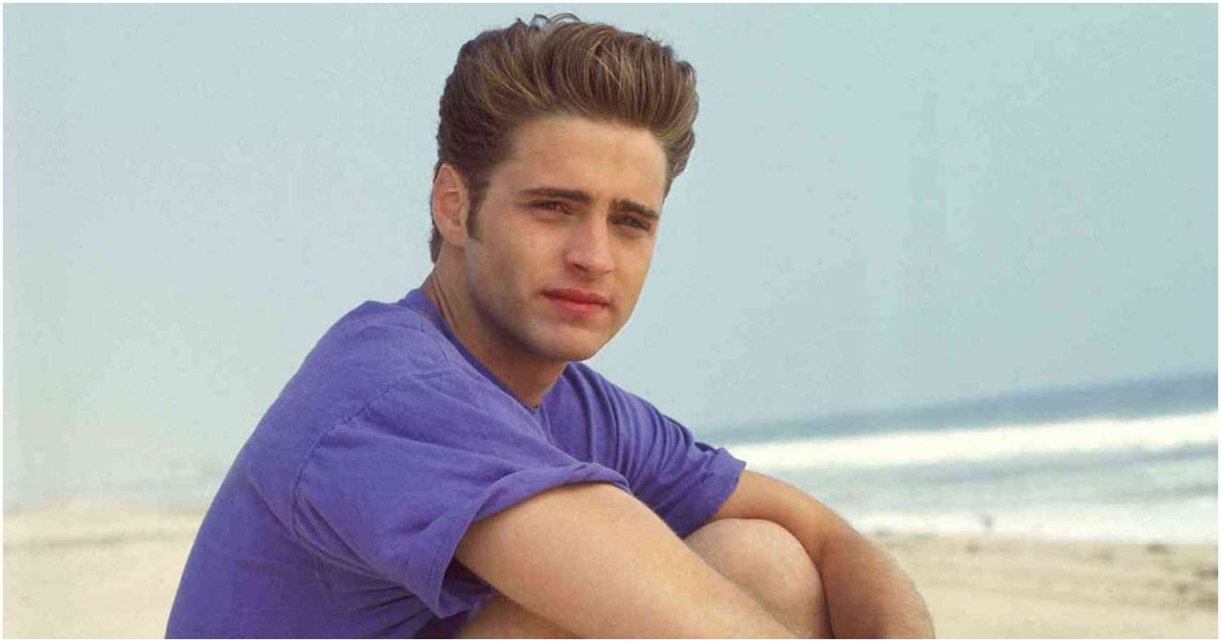 Why Brandon Walsh Was The Best Character on Beverly Hills 90210 ...
