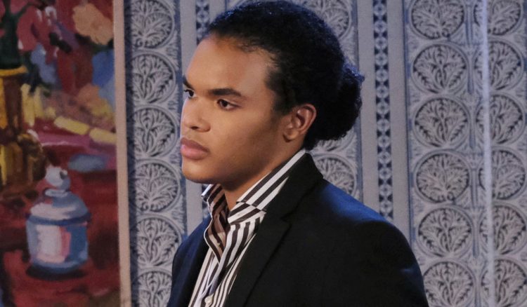 10 Things You Didn’t Know about Cameron Johnson - TVovermind