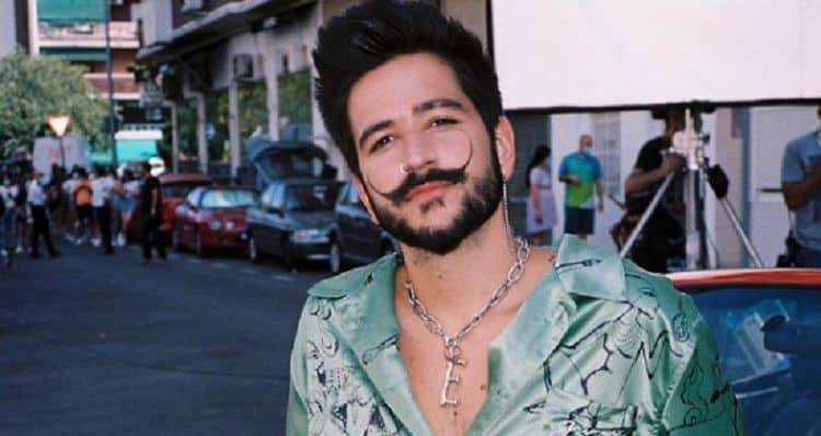 10 Things You Didn’t Know about Camilo Echeverry Correa - TVovermind