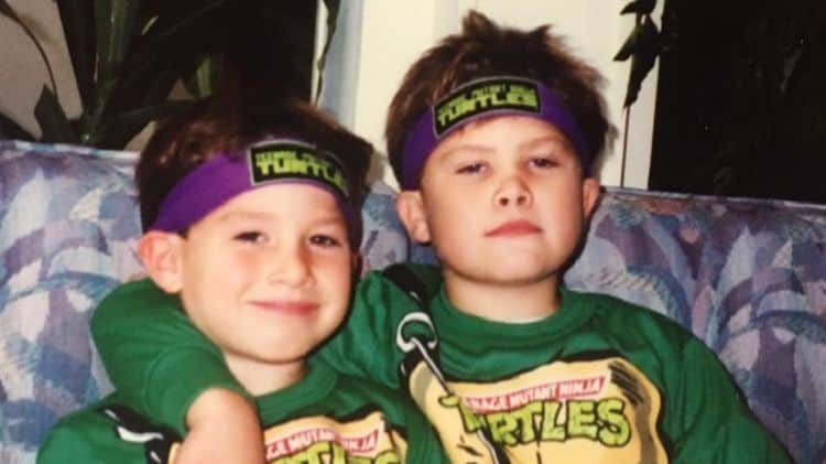 Diving Deeper into the Life of Casey Jost: 10 Fascinating Facts ...