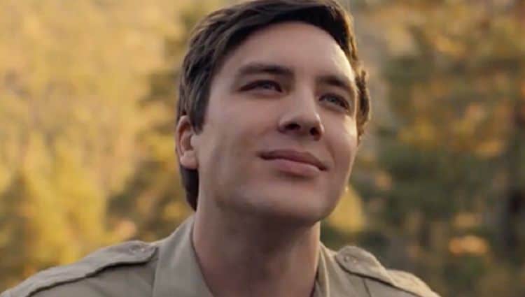 10 Things You Didn’t Know about Cody Fern – TVovermind