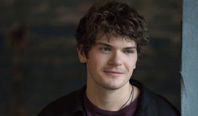 10 Things You Didn’t Know about Colton Ryan – TVovermind