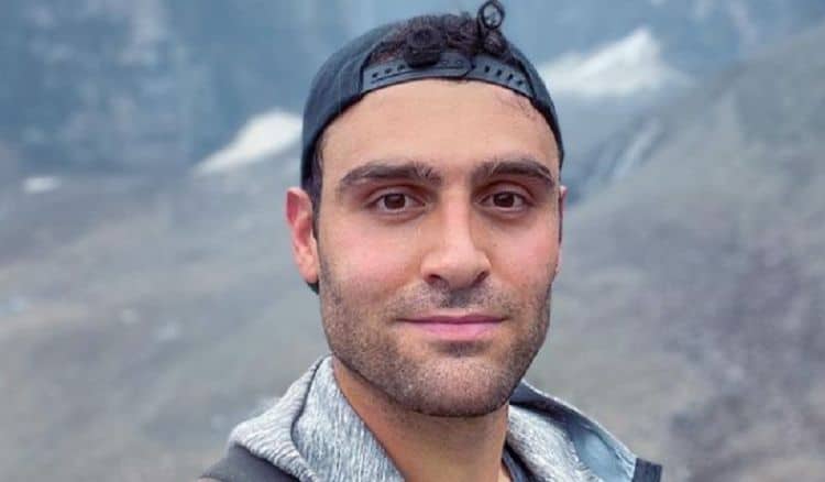 10 Things You Didn’t Know about Dane DiLiegro – TVovermind