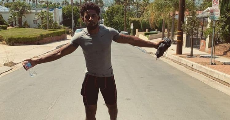 10 Things You Didn’t Know about Daniel Augustin - TVovermind