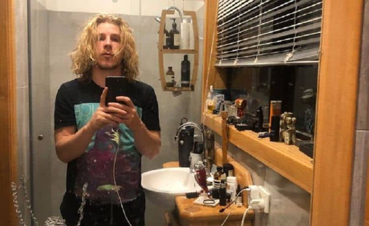 10 Things You Didn’t Know about Daniel Webber - TVovermind