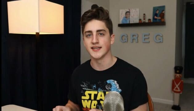 10 Things You Didn’t Know about Danny Gonzalez – TVovermind