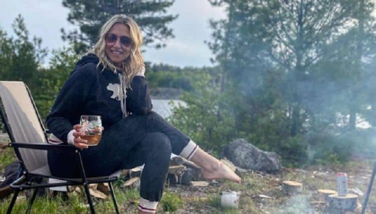 10 Things You Didn’t Know about Debra Salmoni – TVovermind