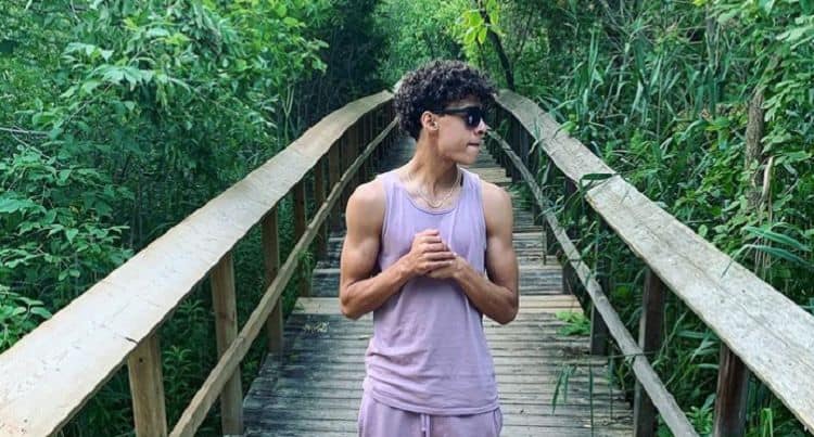 Drew Davis: The Rising Star You Need to Know About – TVovermind