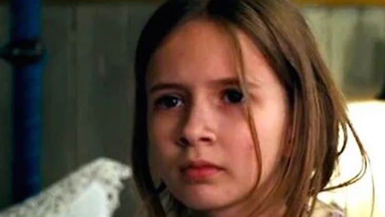 Whatever Happened to Eliza Bennett? - TVovermind